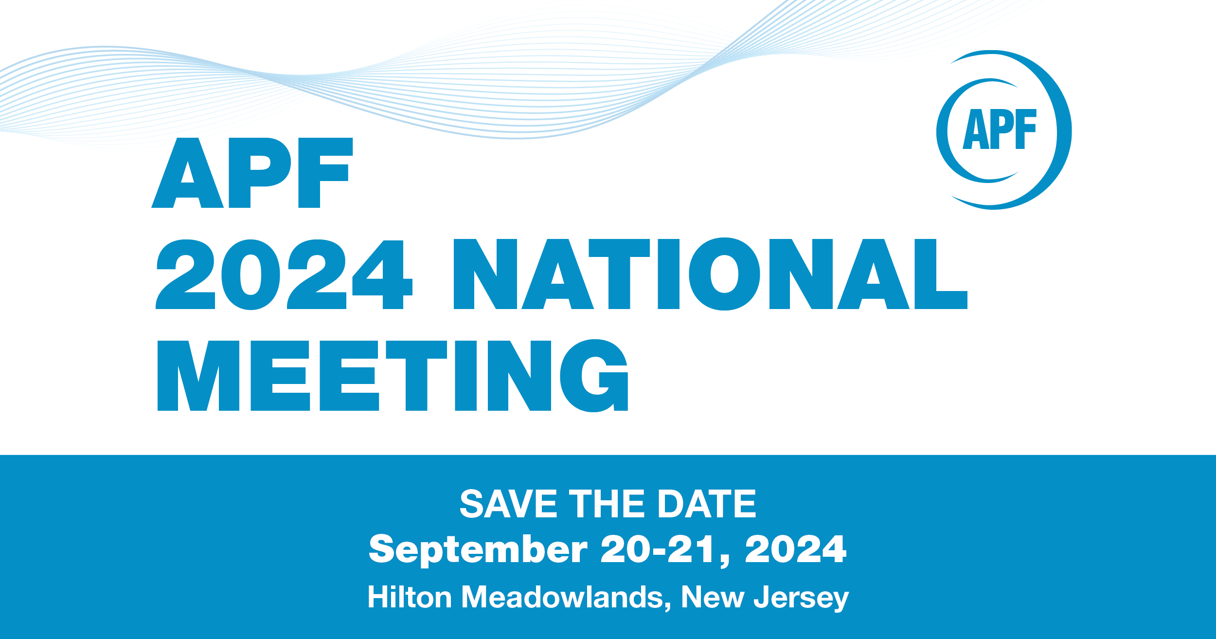 Home [www.apfconnect.org]